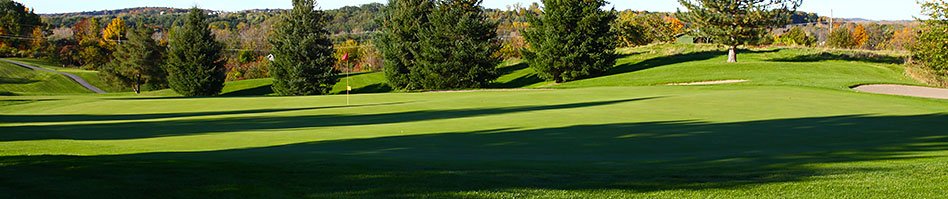 inside10 - Victor Hills Golf Course