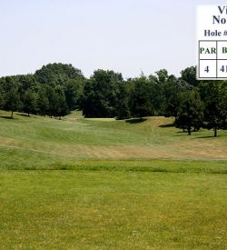 North Course - 18 Hole Golf Course - Victor Hills Golf Course in Victor NY