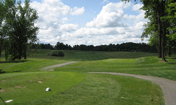 slideshow2 - Victor Hills Golf Course