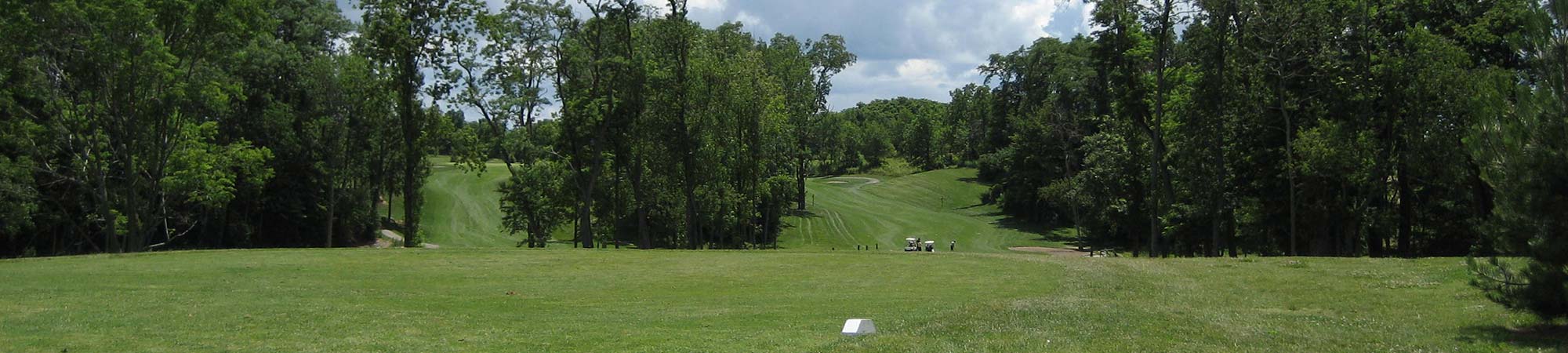 Request Tournament Information - Victor Hills Golf Course in Victor NY