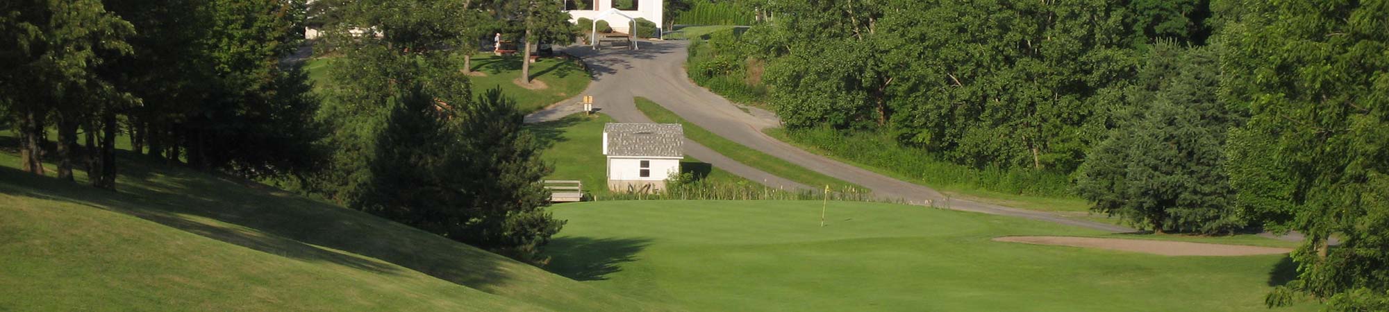 Golf Course Rates - Greens Fees - Victor Hills Golf Course in Victor NY
