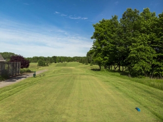 East Course - 18 Hole Golf Course - Victor Hills Golf Course in Victor NY