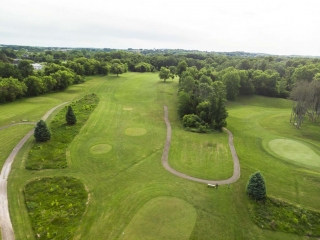 East Course - 18 Hole Golf Course - Victor Hills Golf Course in Victor NY