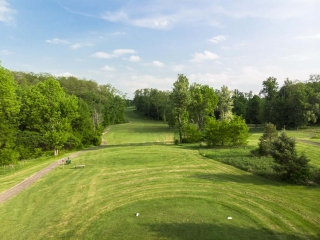 East Course - 18 Hole Golf Course - Victor Hills Golf Course in Victor NY