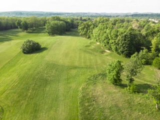 East Course - 18 Hole Golf Course - Victor Hills Golf Course in Victor NY