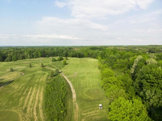 East Course - 18 Hole Golf Course - Victor Hills Golf Course in Victor NY