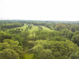 East Course - 18 Hole Golf Course - Victor Hills Golf Course in Victor NY