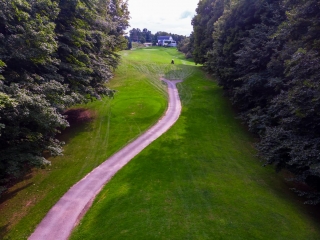 South Course - 18 Hole Golf Course - Victor Hills Golf Course in Victor NY